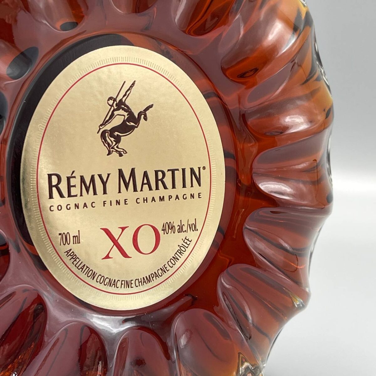 Remy Martin XO 70cl (view price and reviews)