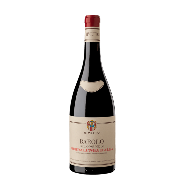 What Does Barolo Wine Taste Like? - SAGHI