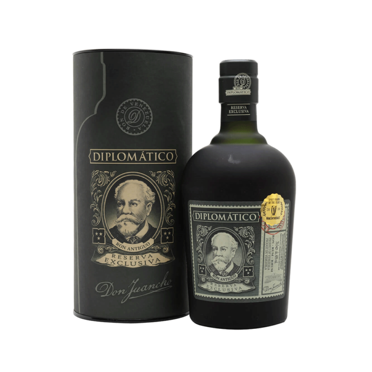 Diplomatico Reserva Exclusiva Rum 70cl (view price and reviews)