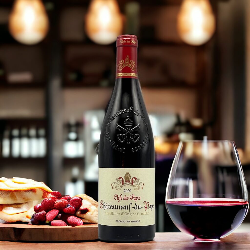 Unveiling the Best Good Red Wines Today - Saghi