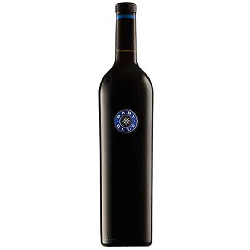 Blue Rock Baby Blue Pinot Noir Petaluma Gap 2020